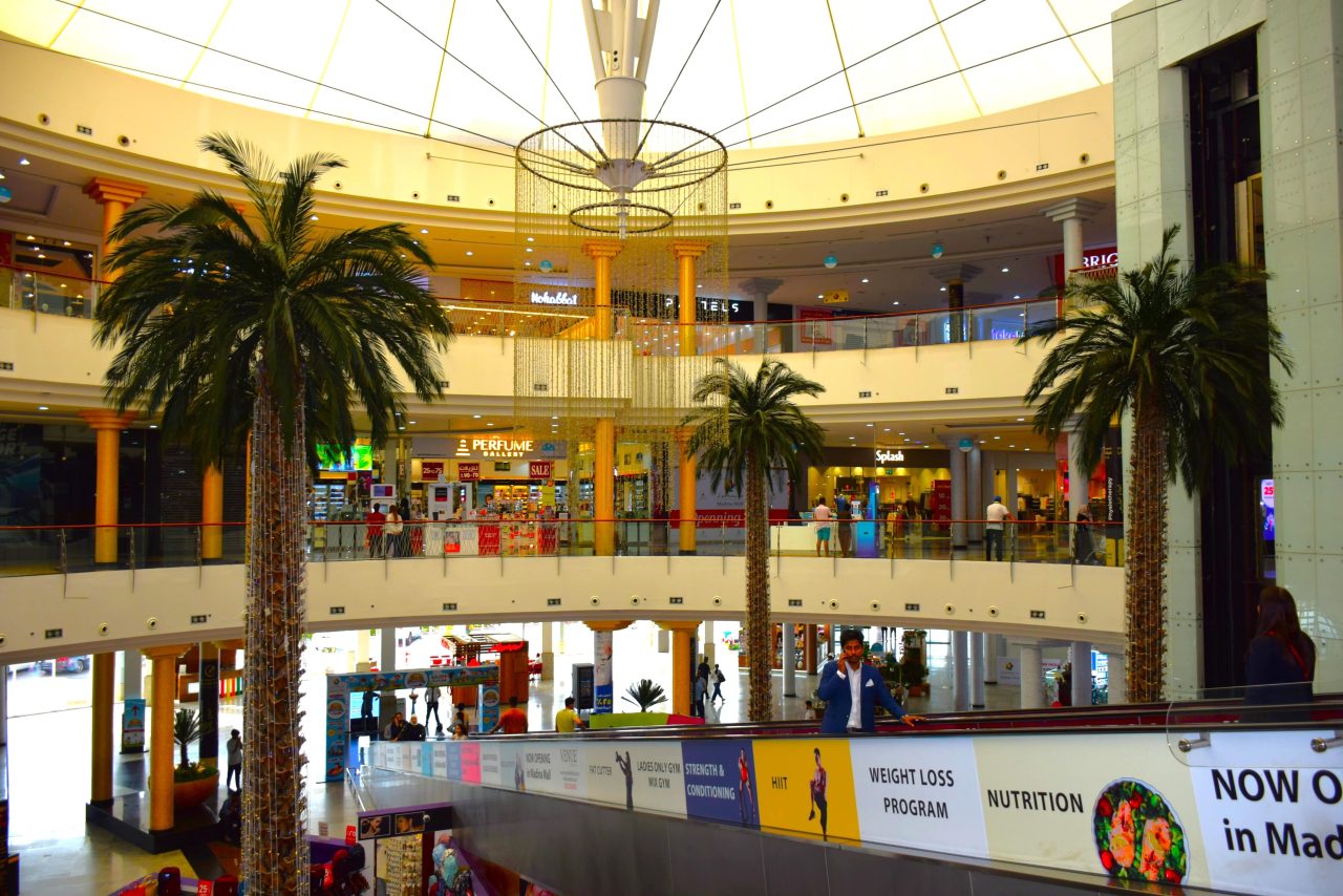 About Us | MADINA MALL LLC